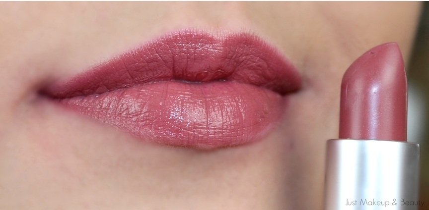 O Meu Primeiro Batom Mac! | Just Makeup & Beauty