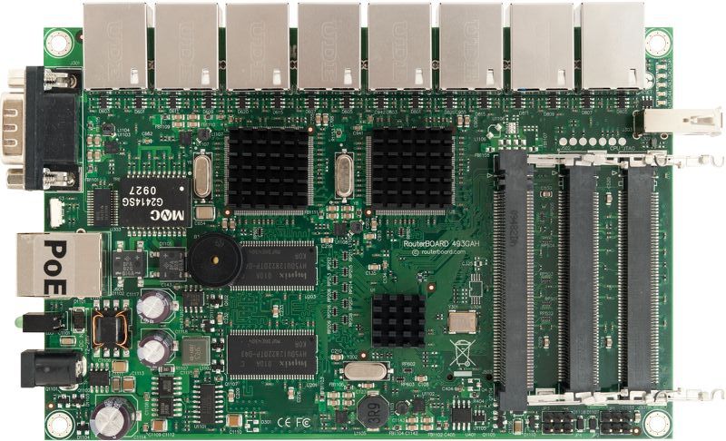 Sebelum belajar mikrotik, mari kenali sejarah dan pengertian mikrotik ...