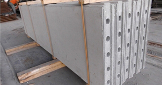 GRC BOARD: GRC SANDWICH PANEL