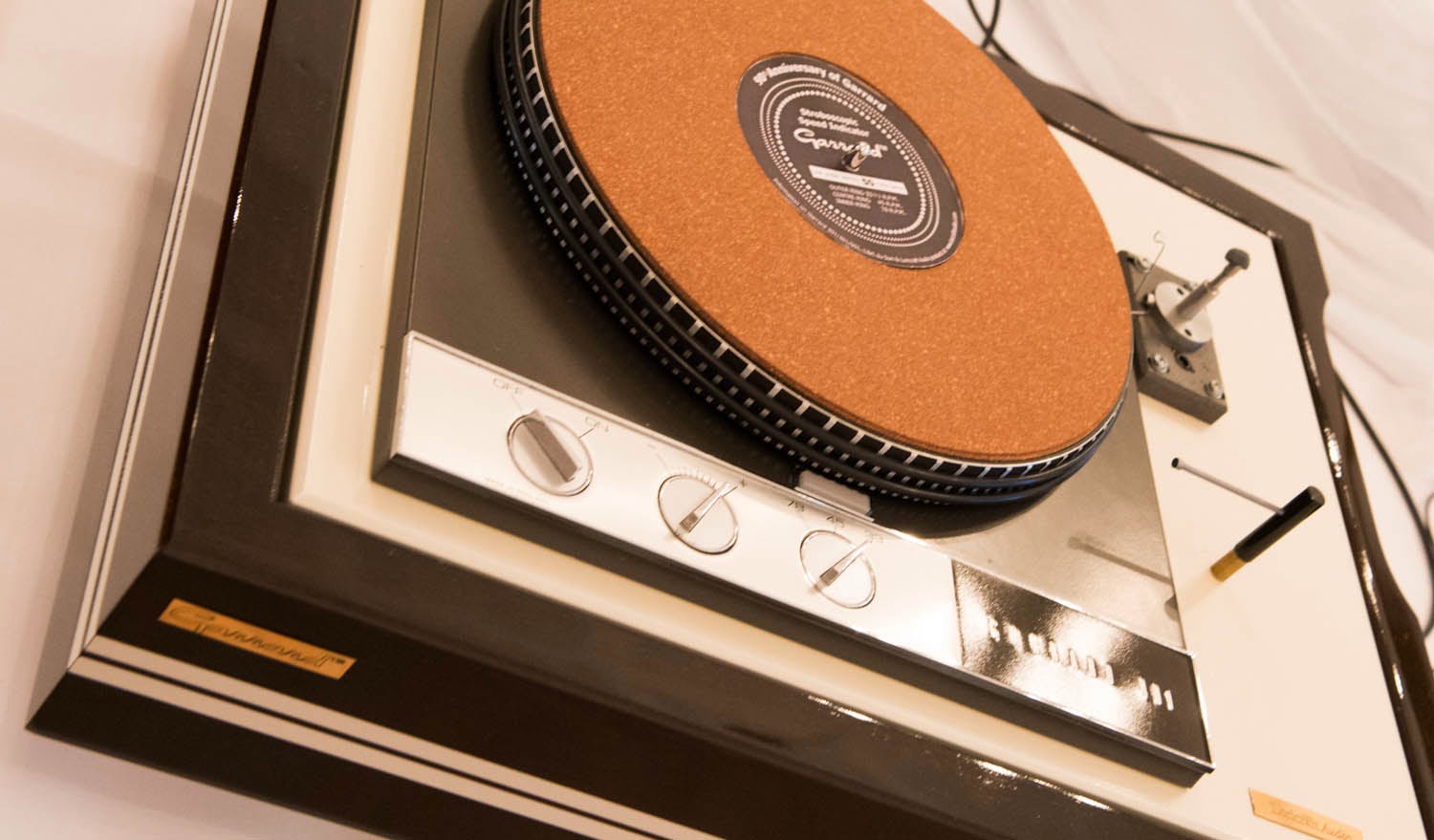 VinylSavor: Live from Berlin : ETF 2013 - Part 5