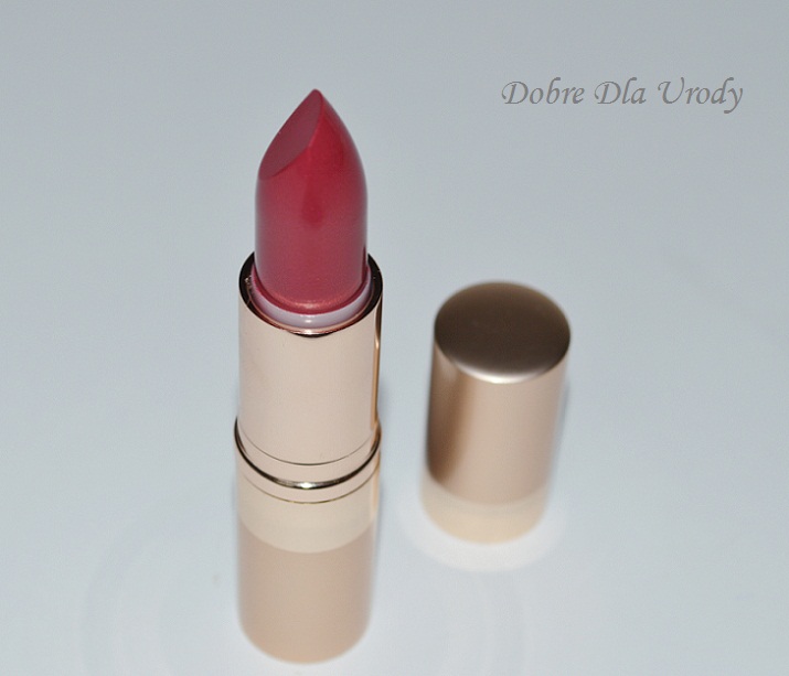 Dobre Dla Urody: Pomadka na ustach, a bransoletka na ręce ♥