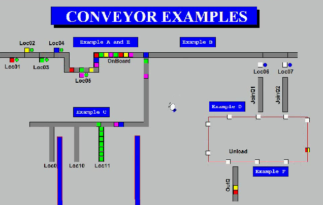 SIMULACION: EJERCICIOS PRO MODEL