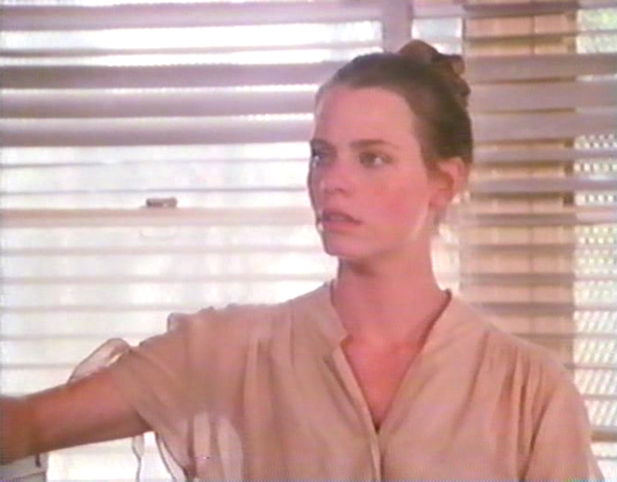 Everything Susan Dey: Susan Dey in The Comeback Kid