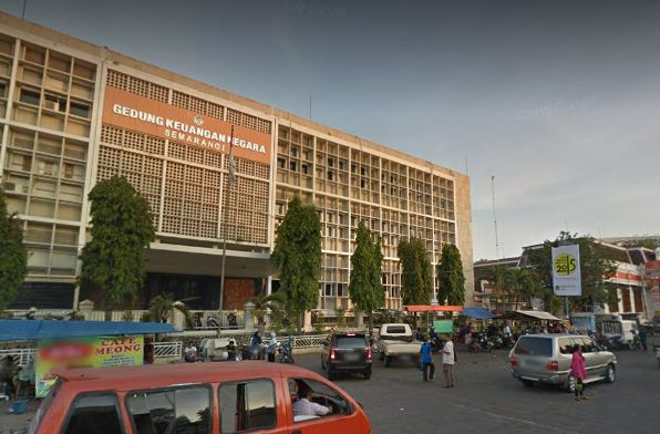 Alamat Dan Telepon Kantor Pajak Wilayah Jawa Tengah I | Kantor Pajak Alamat Dan Telepon Kantor Pajak Wilayah Jawa Tengah I | Kantor Pajak
