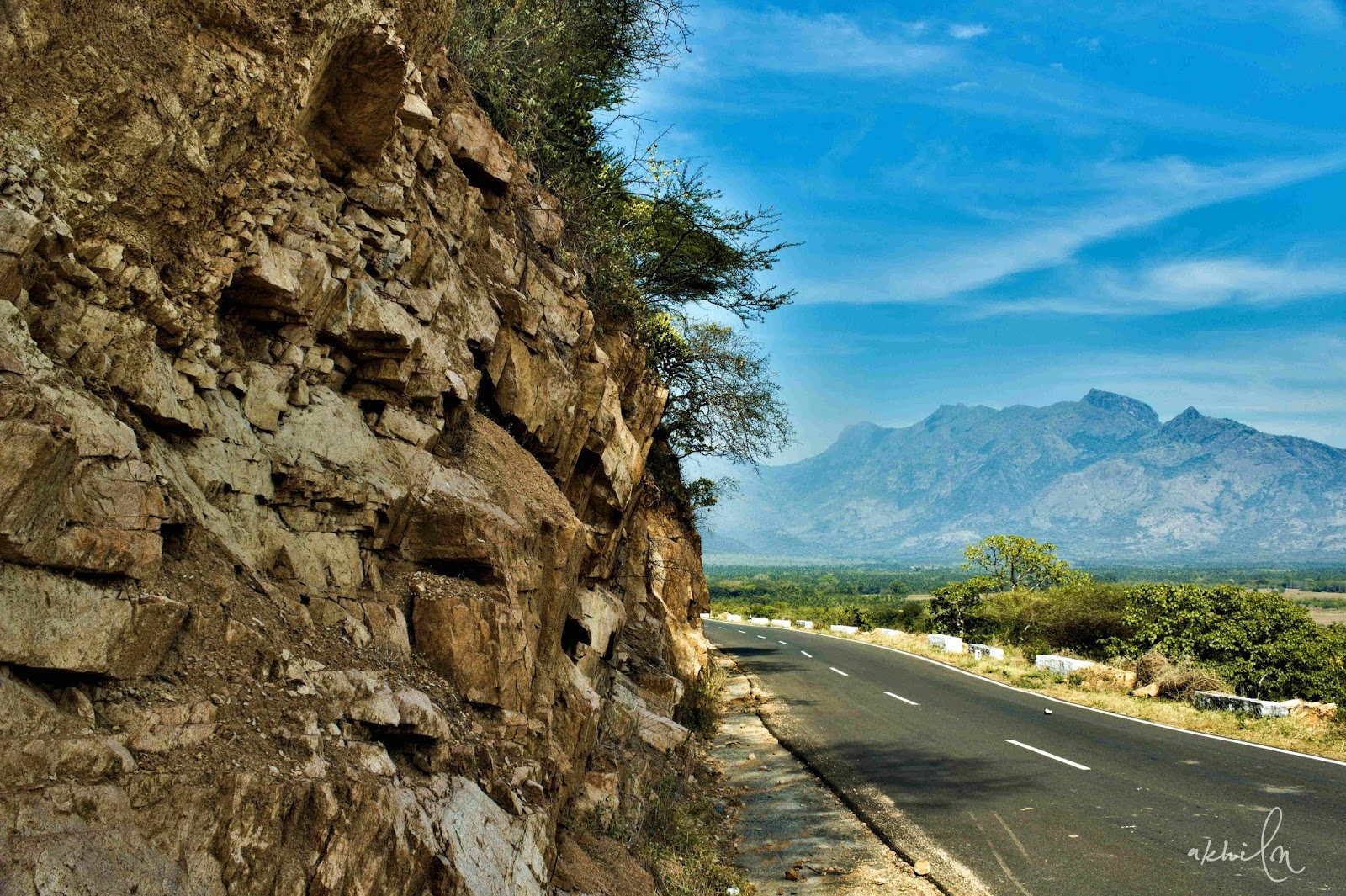 Magical Meghamalai - Off Road experience to Meghamalai peak! - TEMPTING ...