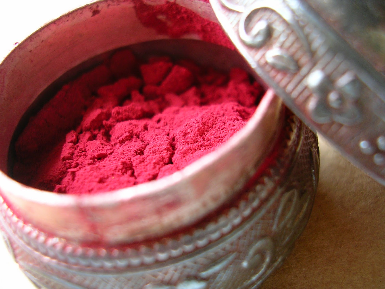 i survive: Significane of sindoor