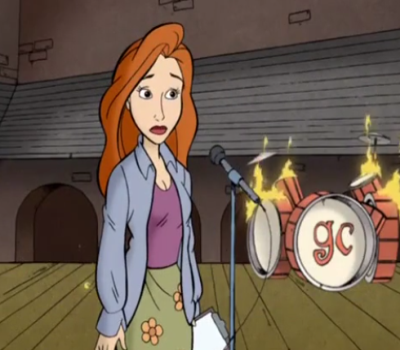 One Season Wonders: Undergrads (2001)