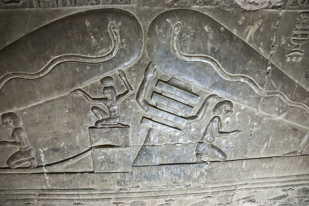 coming forth by day: September 2015