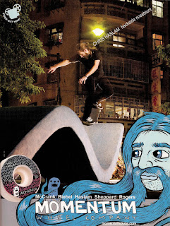 Vert Is Dead: September 2017