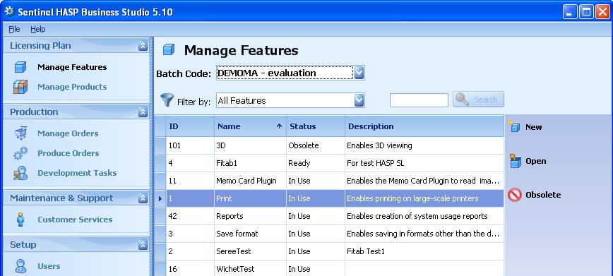 ฮาร์ดล็อค, Hardlock, Software Protection,Sentinel, การป้องกันลิขสิทธิ์ ...