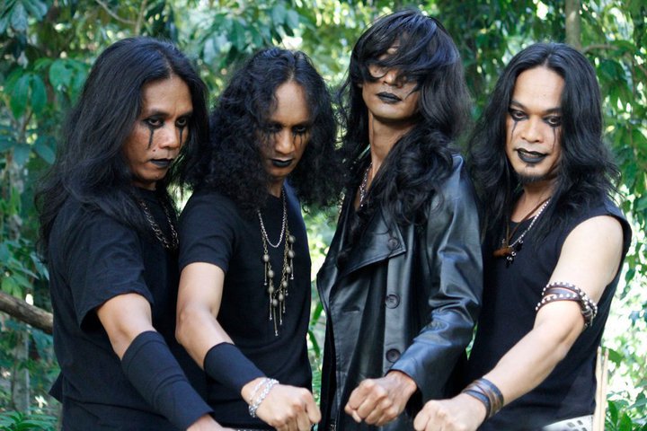 Misteri Blog M.7.: Filem Rock Ooo : Rimba Bara Kembali!