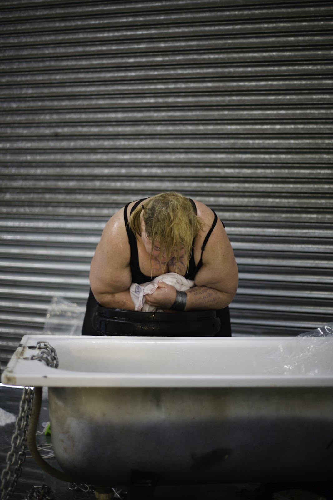 LABOUR: Documentation: London