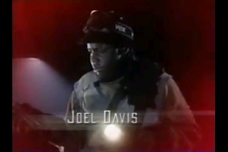 COMMANDER KELLIE AND THE SUPERKIDS!: Cast