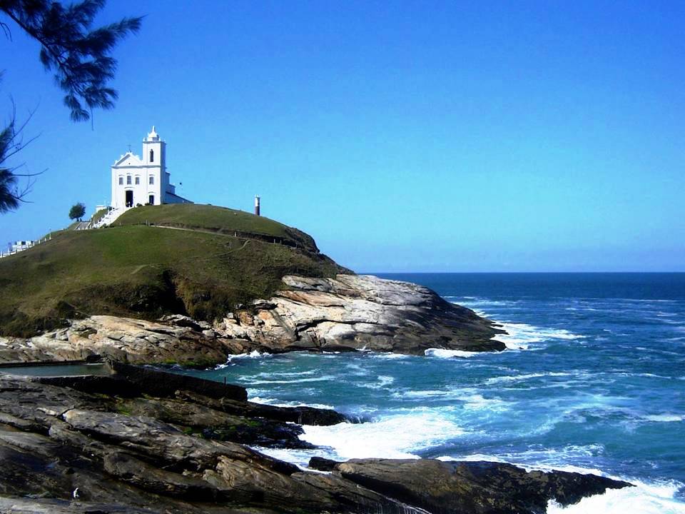 Estradas e caminhos: Saquarema, a capital do Surf