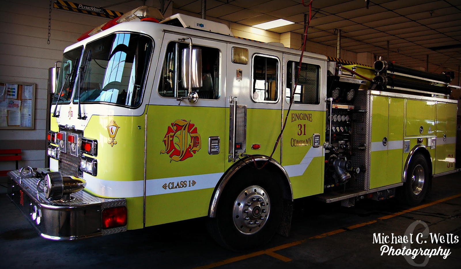 Jeffersontown Fire Department