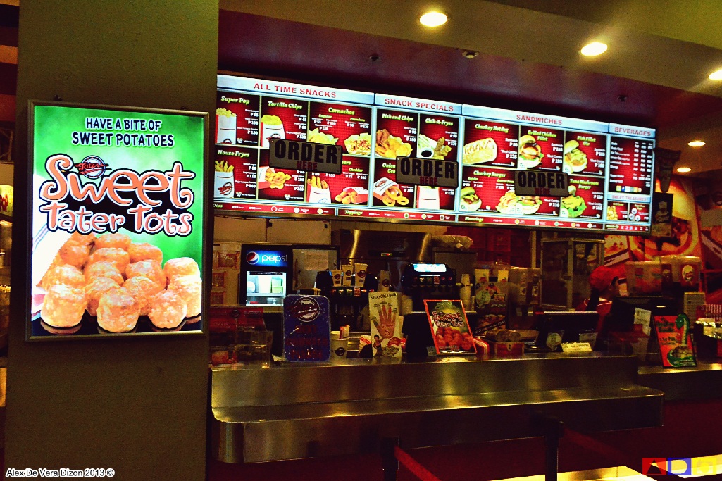 lafanggero: Taters: That Snack You Just Love to Have!