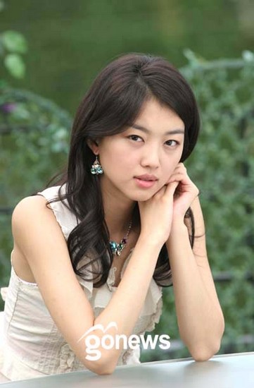 Jang Hee Jin (Jang Hui Jin) 장희진 Profile Movies Drama and Pictures ...
