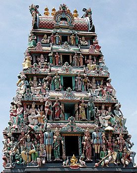 Tamilnadu Tourism: Madukkarai Chellandiamman Temple, Mayanur, Karur