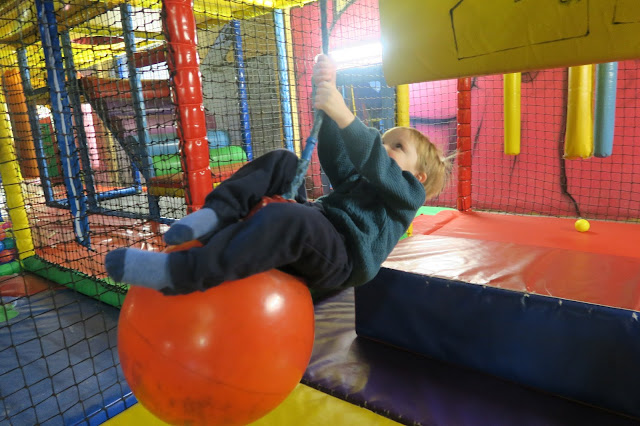 The Ten Rules Of Soft Play | brummymummyof2