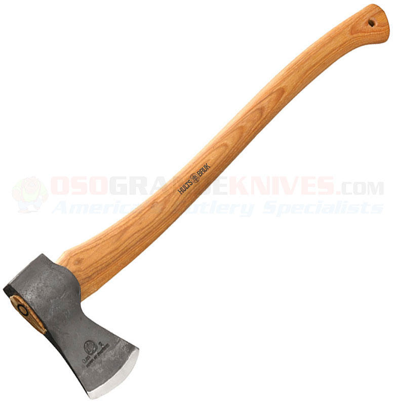 Axeman's Journal: 13 New Swedish Axes for America by Hults Bruk