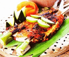 Resep Bandeng Sapit | Resep Cara Membuat aneka Kue dan Cake Kering