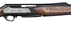 Armi usate web portal: Carabina semiautomatica BAR Zenith ultimate