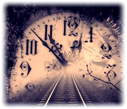 Adina Amironesei - Universul meu : Cât de mult prețuiești timpul ...