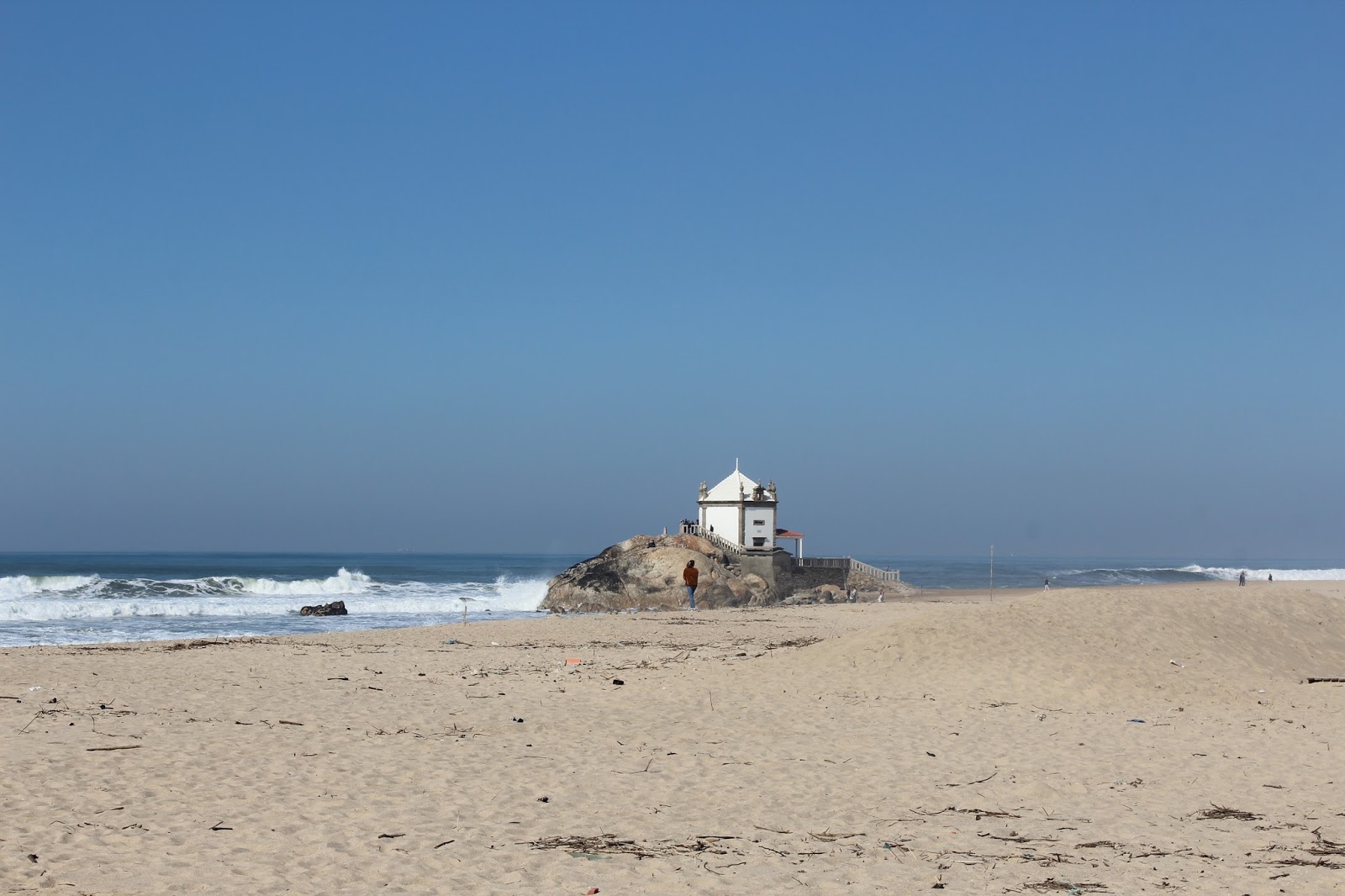 Passadiços de Arcozelo