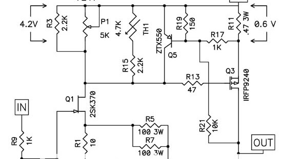 DIY AUDIO KREASI anak MEDAN: PASS LABS F5 AMPLIFIER