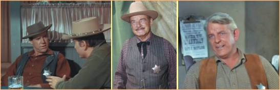 WESTERNCINEMANIA: “BONANZA” 4.ª TEMPORADA (1962/1963) – OS CONVIDADOS ...