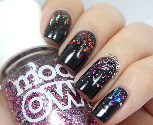 Gunpowder, Treason and Plot... | Brit Nails