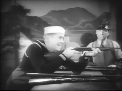 Forgotten Actors: Frank Mills