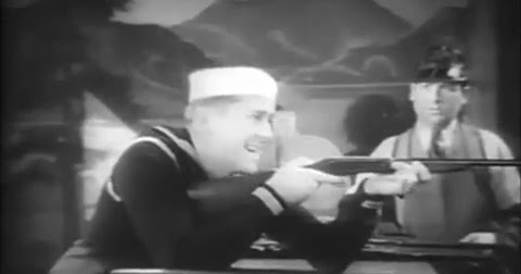 Forgotten Actors: Frank Mills