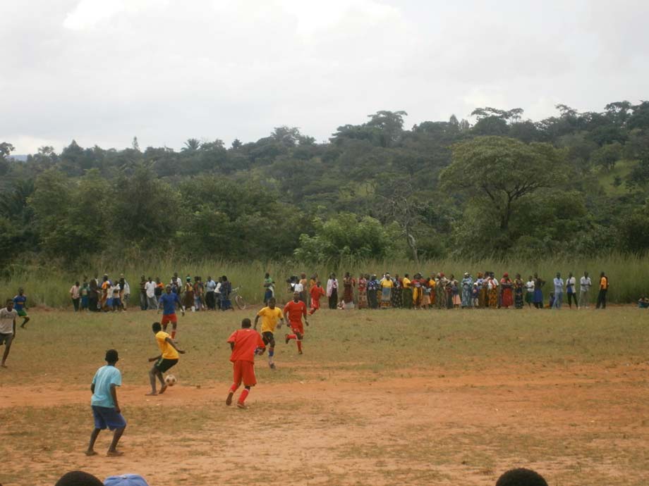 MATUKIO @ MICHUZI BLOG: Commemoration of International Women’s Day ...