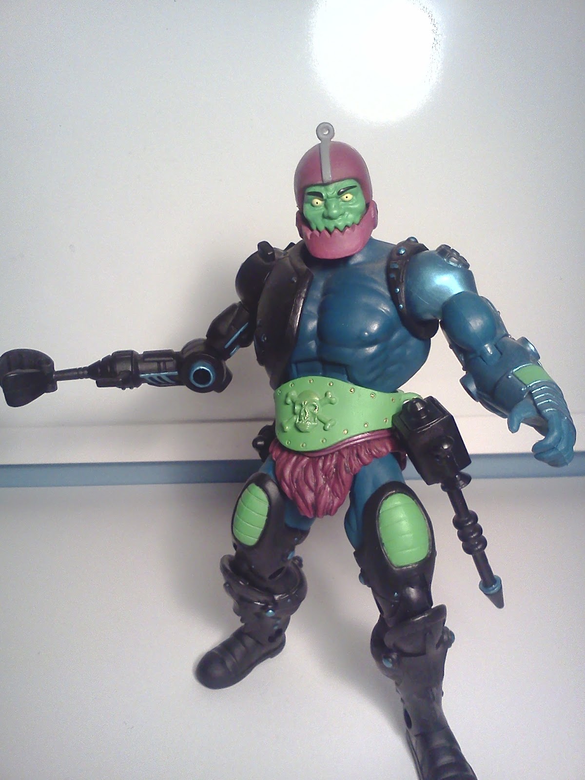 NURDGASMIC!: MOTU Collection