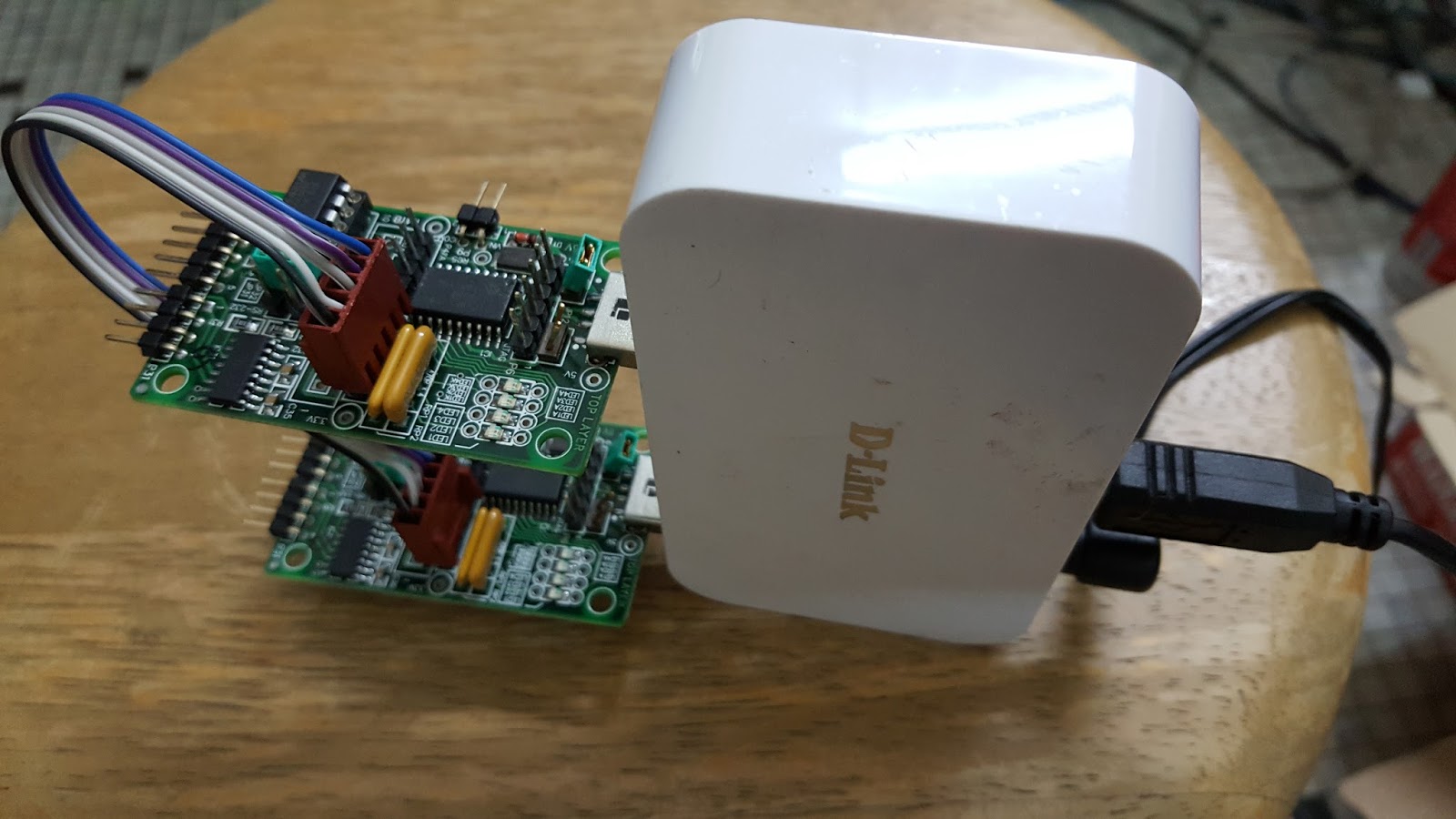 cmheong's blog: The SPI who came in from the cold