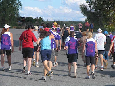 SV Erica's travels: Hash House Harriers