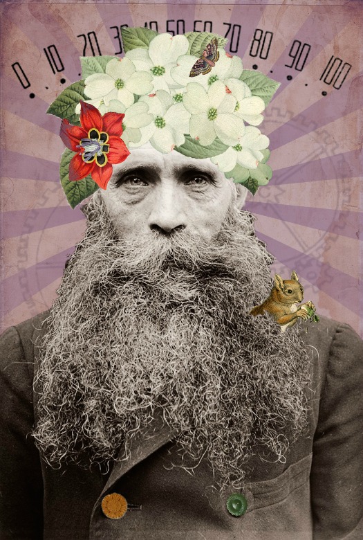 secondsister suaviloquy: the farfar project