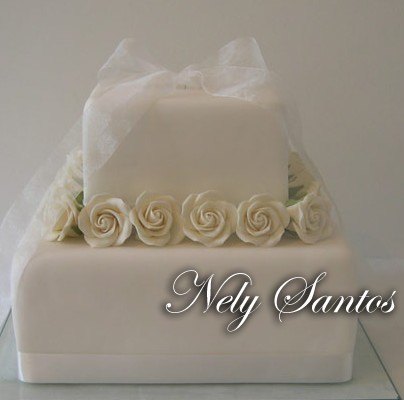 Nely Santos: CASAMENTOS