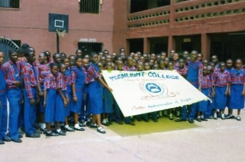 moonlight alumni community: About Moonlight College