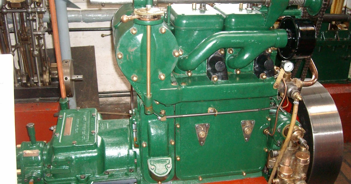 Anton's Blog: Lister JP2M - Renewal of Diesel Control Rod March 2016