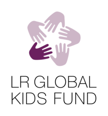 LR PORTUGAL: LR Global Kids Fund