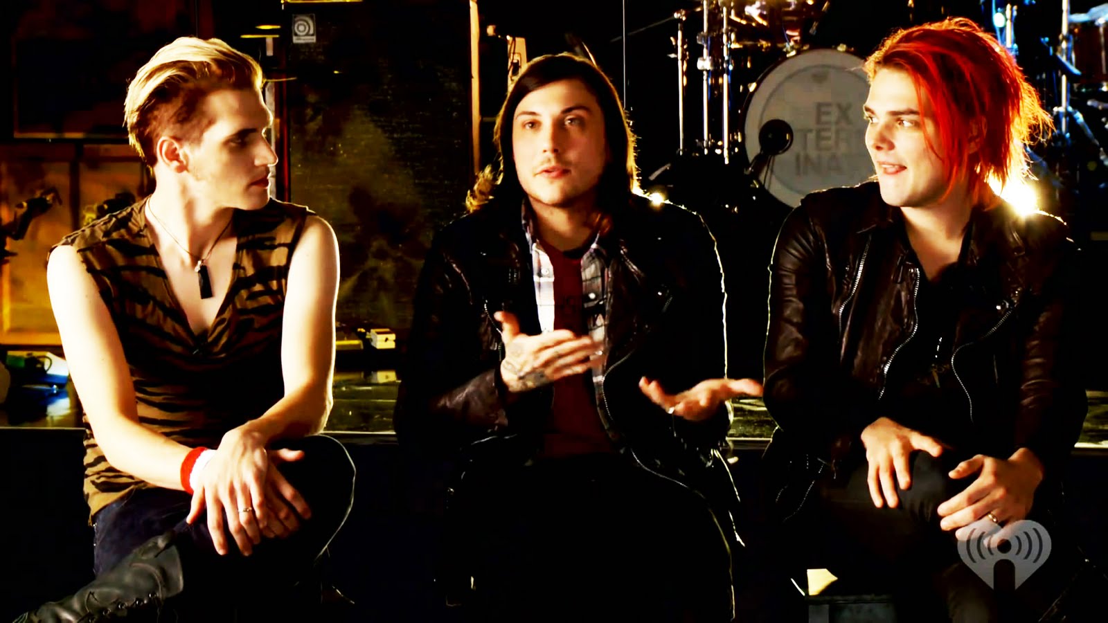 The Ultimate Frerard Rec List