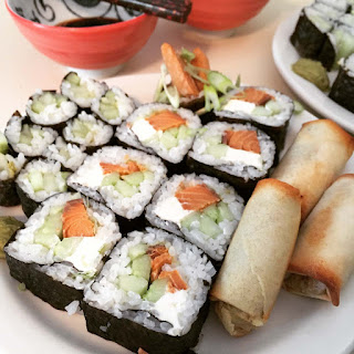 Eric & Autumn's World Roll Up