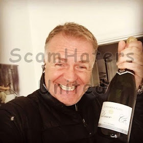 ScamHaters United .. Visit us also on Facebook and Instagram : Michael ...