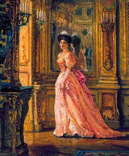 Коллекция картинок: Alan Male,ностальгия по XIX веку_часть2