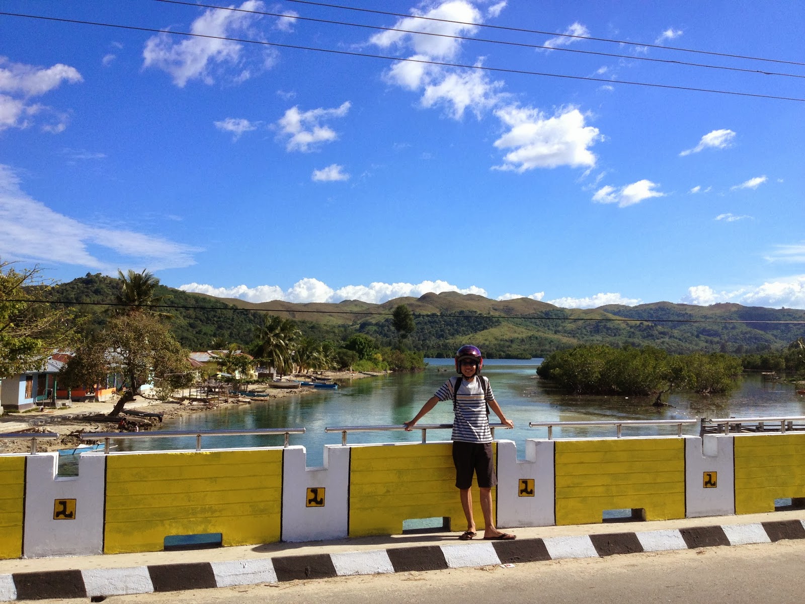 BURU ISLAND, MALUKU ~ Indonesian Traveler