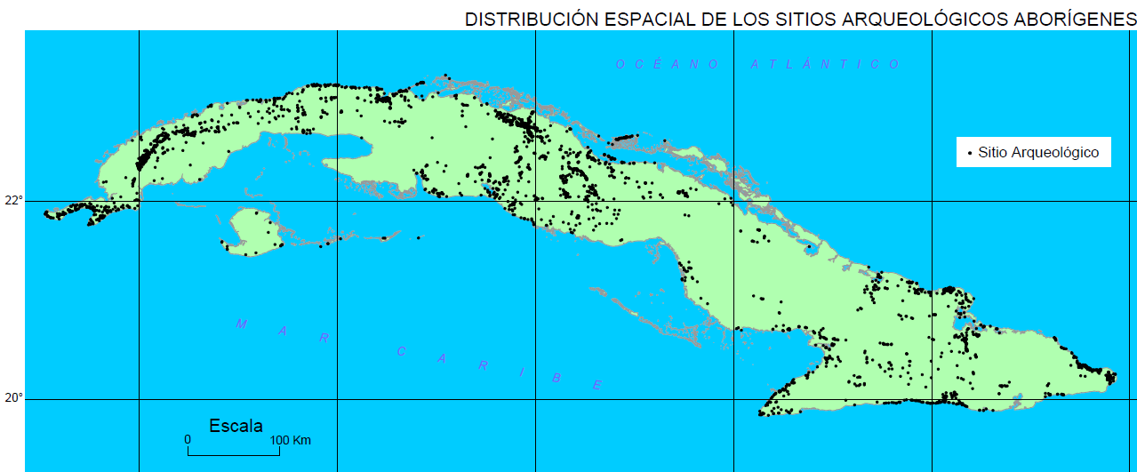 Cienciapiens: Cambia panorama arqueo-aborigen de Cuba