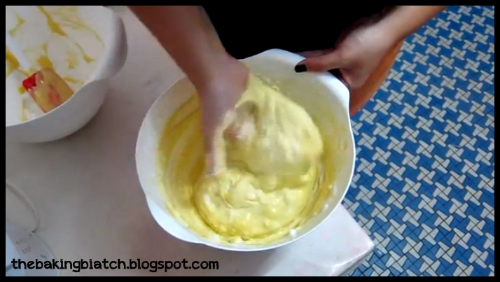 The Baking Biatch || by Cynthia Lim: March 2013