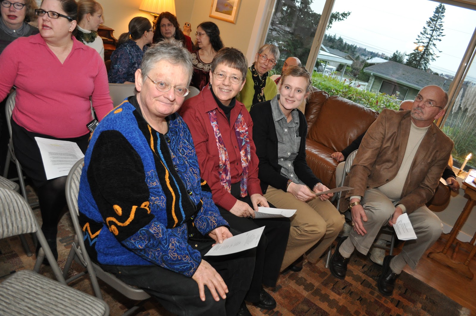 Sky and Lynne: The long version